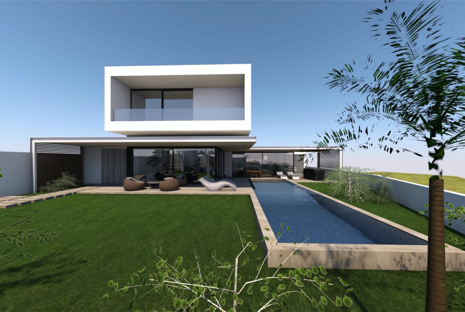 Single Residential - DKaimakliotis